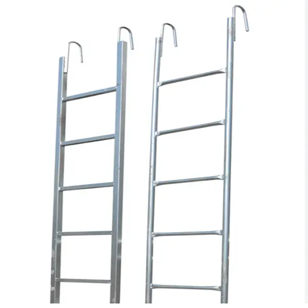 Monkey Ladder, Are you searching for Monkey Ladder,Painted Galvanized ...